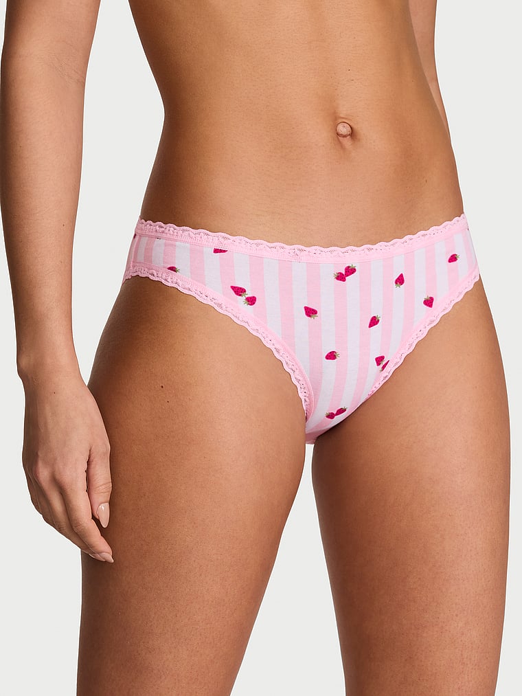 Victoria Secret Bikini Panties