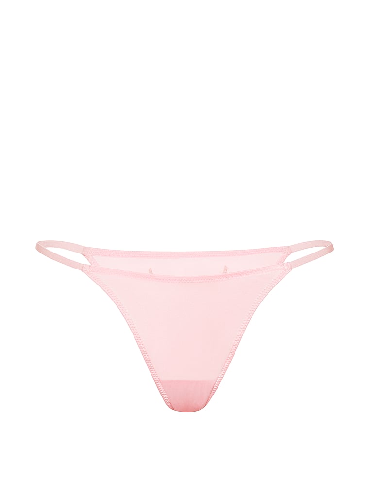 Buy Angel Shine Brazilian Panty, Pretty Blossom - Order Brazilian ...