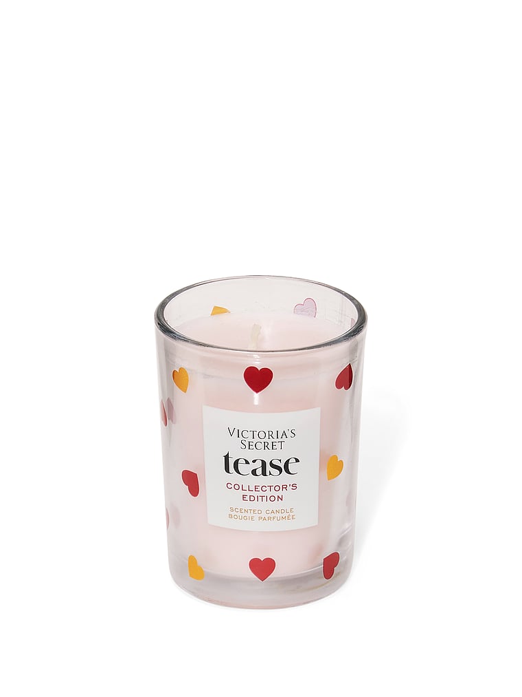 Buy Tease Collector's Edition Fine Fragrance Candle, - Order undefined ...