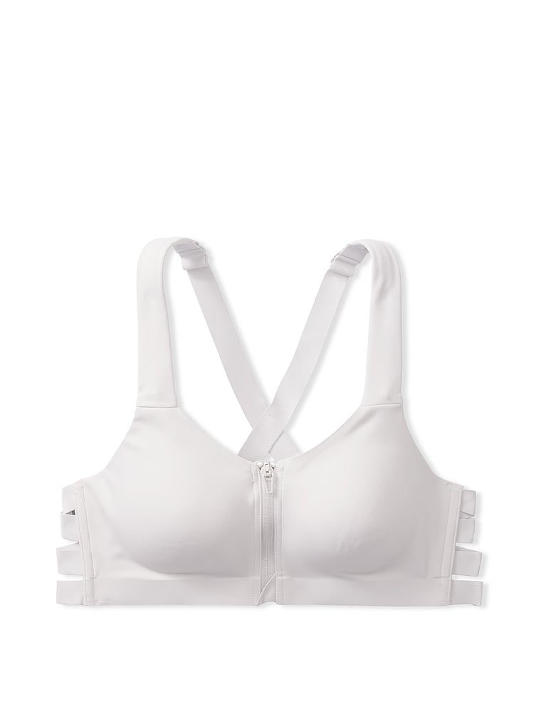 Buy Knockout Front-Close Sports Bra - Order Sport Bras online ...