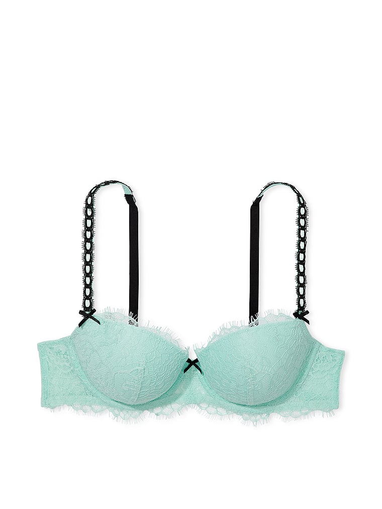 Buy Lightly-Lined Demi Bra - Order Bras online 5000000053 - Victoria's ...