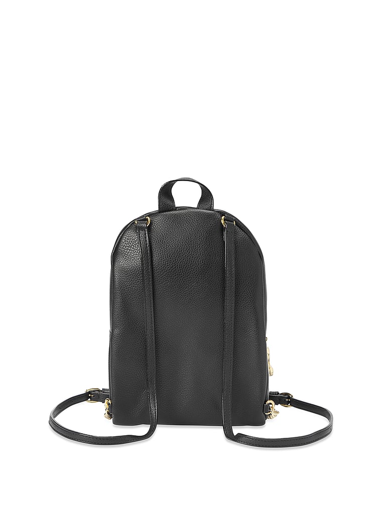 Buy Studded Small City Backpack, undefined - Order undefined online ...