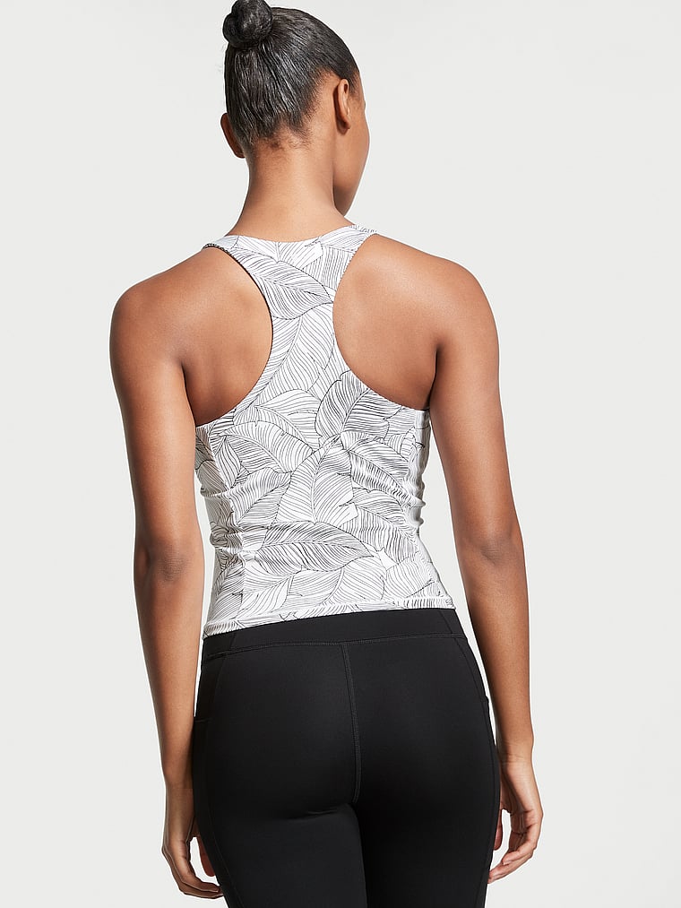 Buy Essential Racerback Tank, - Order undefined online - Victoria's ...