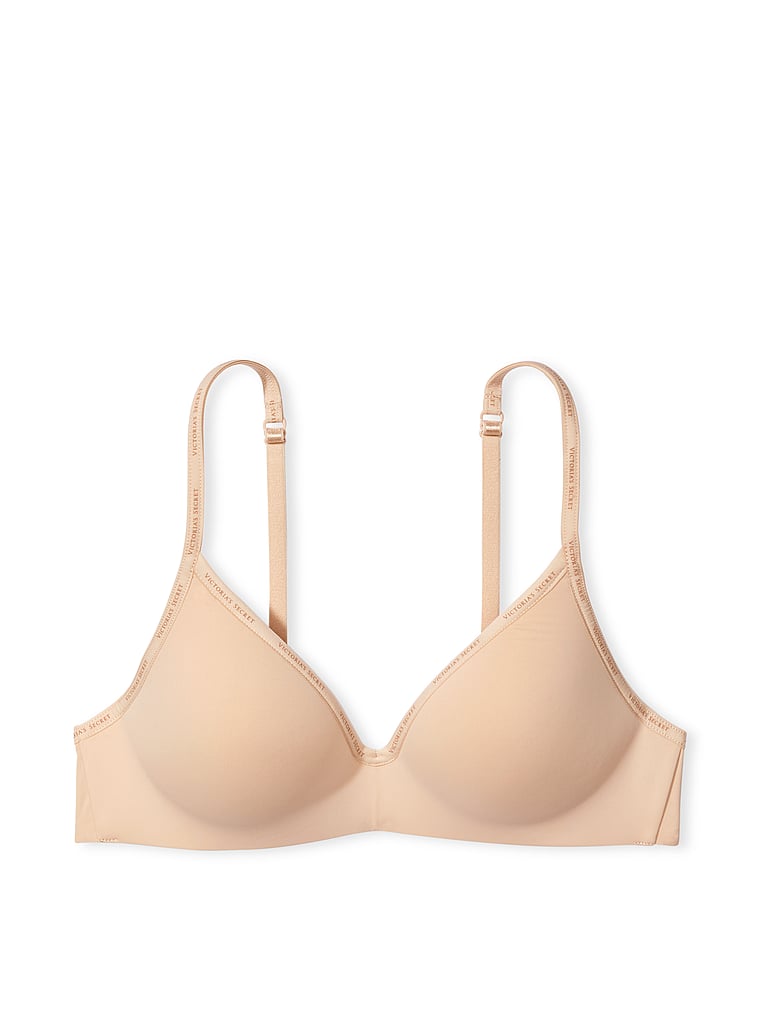 Buy Lightly-Lined Wireless Bra - Order Bras online 5000005702 - Victoria's Secret