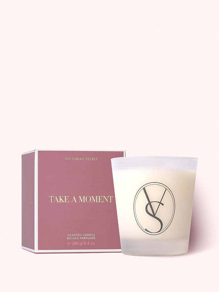 Buy Scented Candle, - Order undefined online - Victoria's Secret US