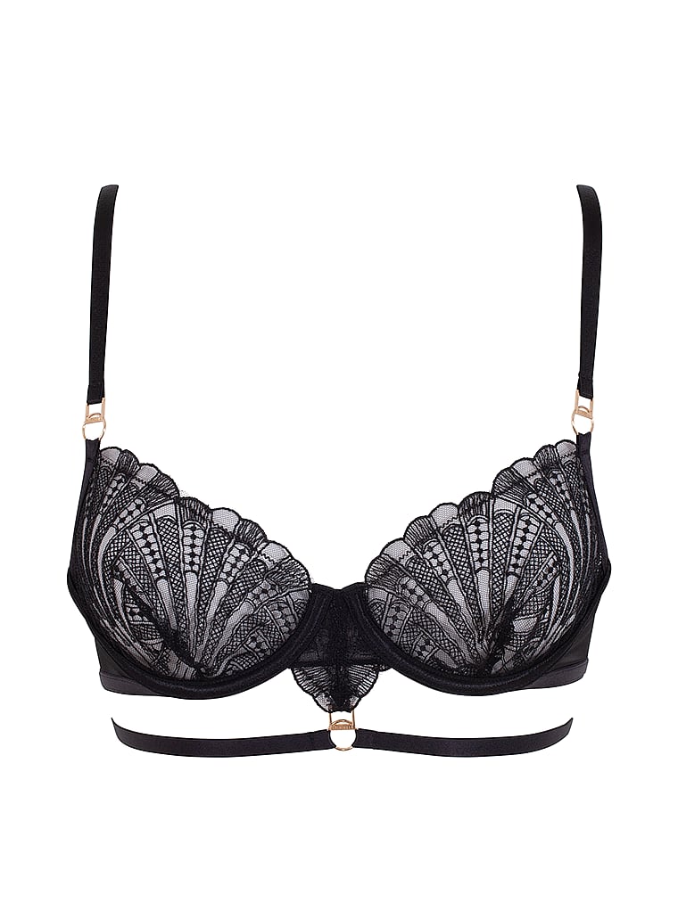 Buy Hallie Underwire Bra, - Order undefined online - Victoria's Secret US