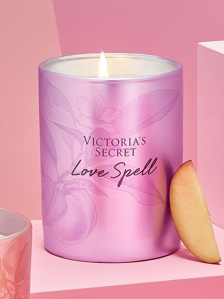 Buy Scented Candle, - Order undefined online - Victoria's Secret US