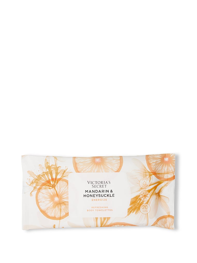 Victoria's Secret Mandarin and Honeysuckle Energize Bundle - munimoro ...