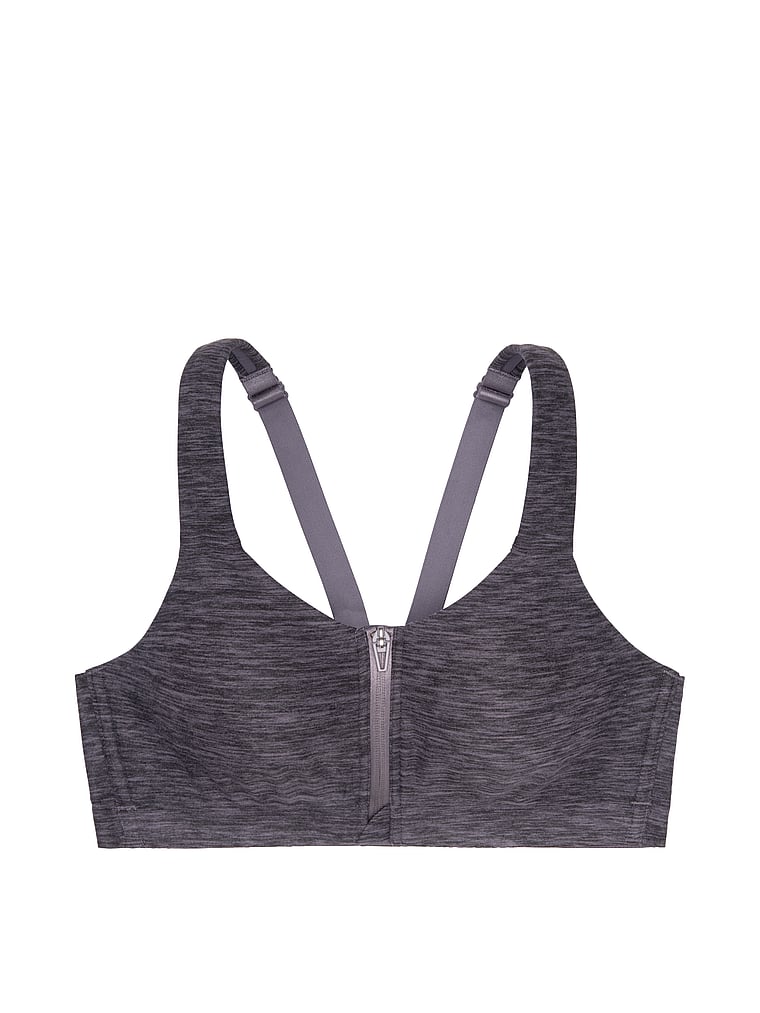 Buy Knockout Maximum Support Front-Close Sport Bra, undefined - Order ...