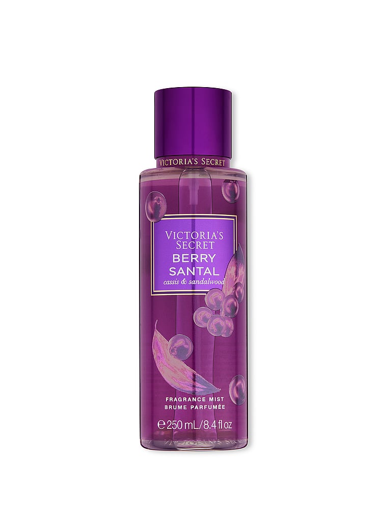 Buy Berry Haute Fragrance Mist, - Order undefined online - Victoria's ...