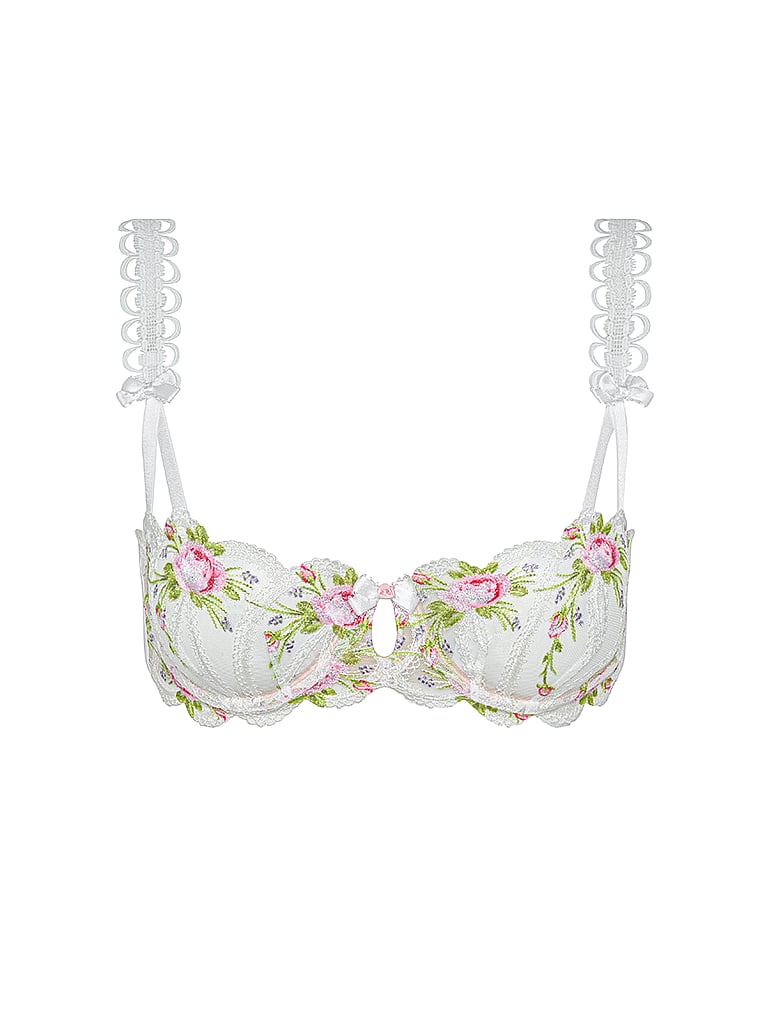 Buy Trellis Rose Bra, - Order undefined online - Victoria's Secret US