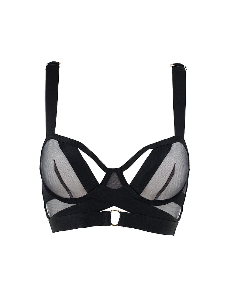Buy Unlined Rani Bra, - Order undefined online - Victoria's Secret US