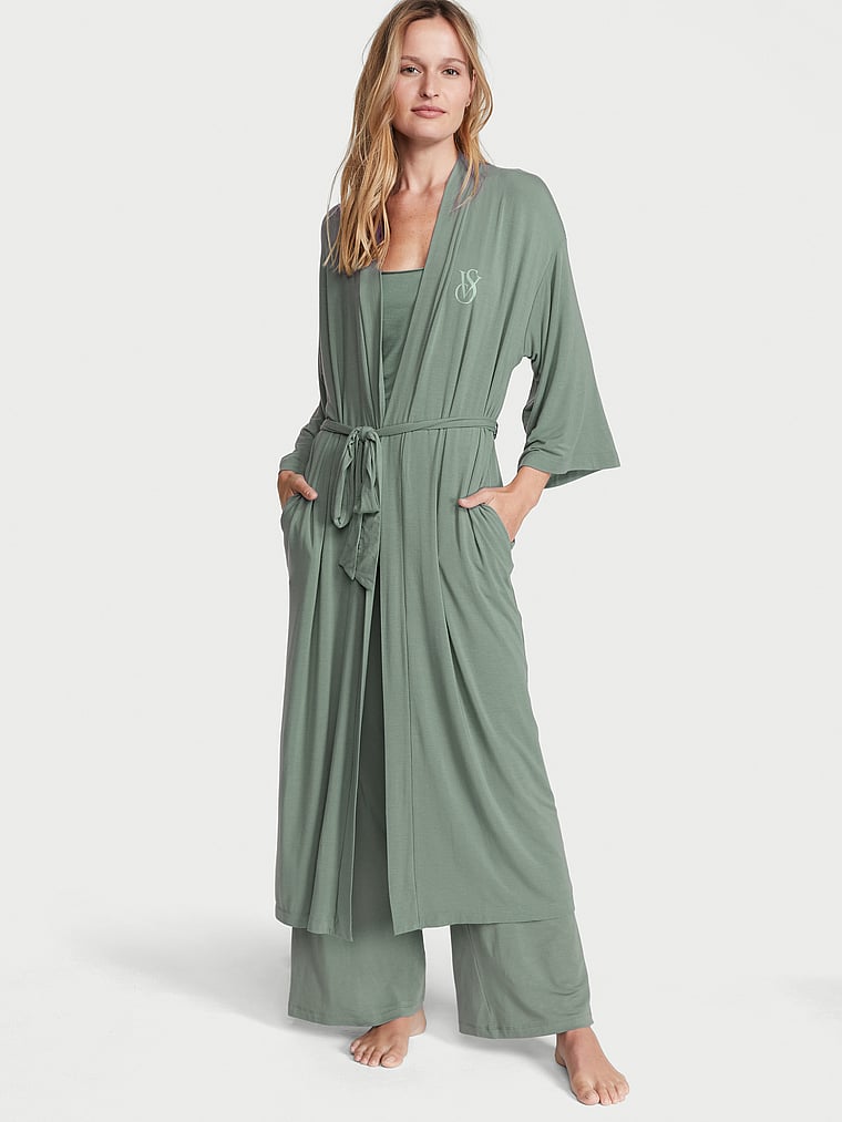 Buy Modal 3-Piece PJ Set, - Order undefined online - Victoria's Secret US