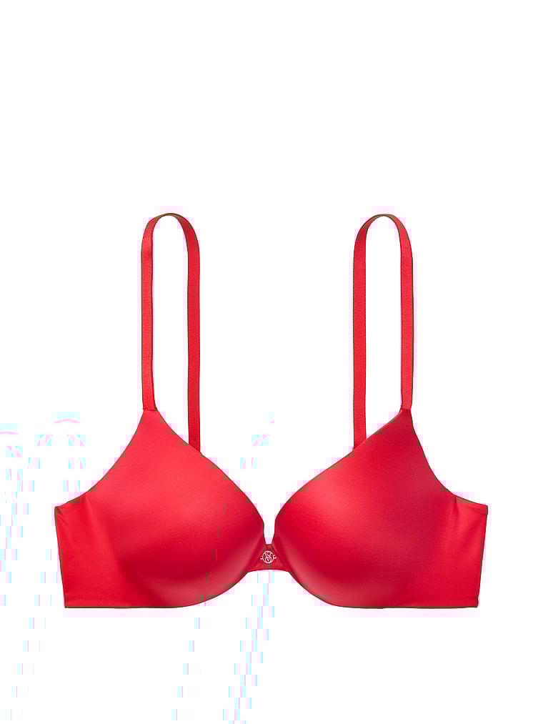 VictoriasSecret - So Obsessed by Victoria's Secret Add-1½-Cups Push-Up Bra