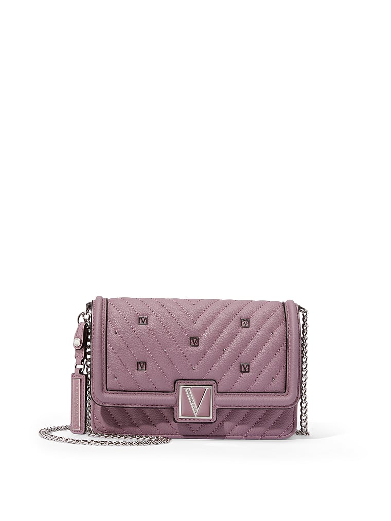 Buy The Victoria Mini Shoulder Bag, - Order undefined online - Victoria ...