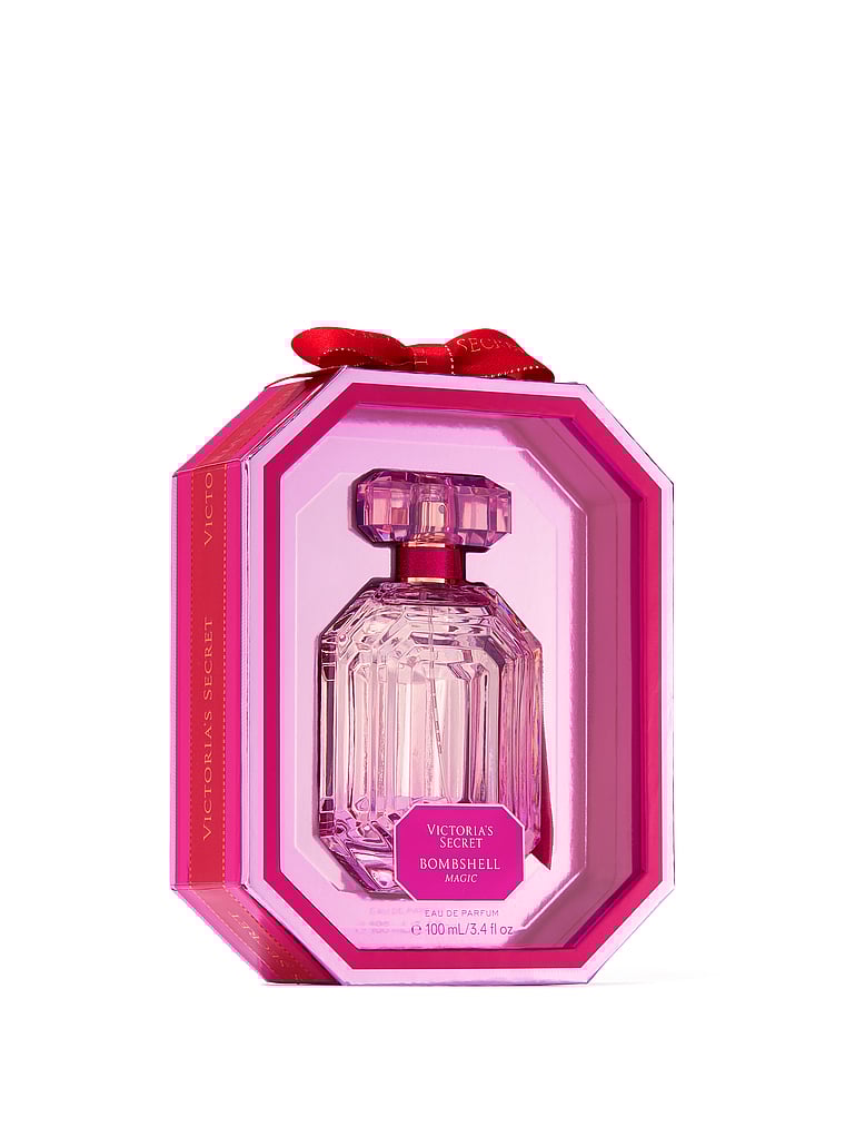 Buy Bombshell Magic Eau de Parfum, - Order undefined online - Victoria ...