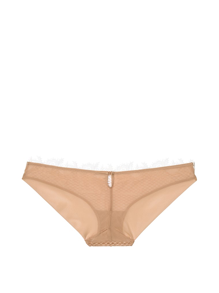Buy Cheekini Panty, - Order undefined online - Victoria's Secret US