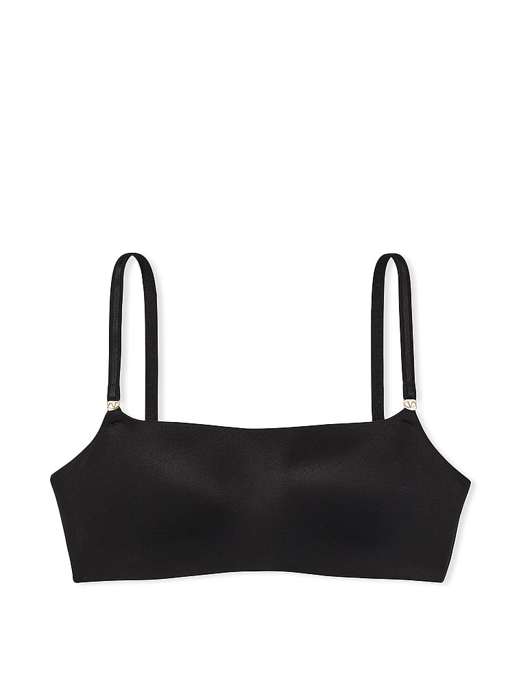 Buy Smooth Straight-Neck Lounge Bra - Order Bras online 5000008465 ...