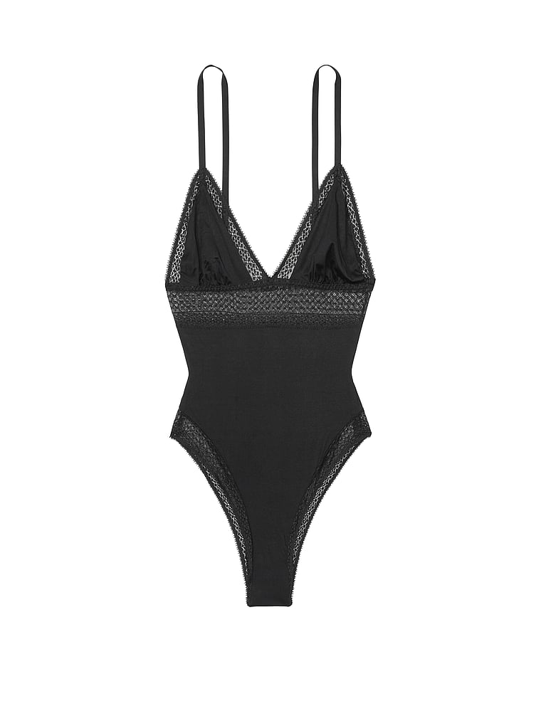 VictoriasSecret Incredible by Victoria's Secret Bodysuit - 11157019-54A2