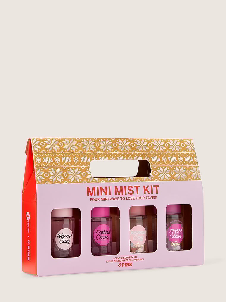 Buy Body Fragrance Kit, - Order undefined online - Victoria's Secret US