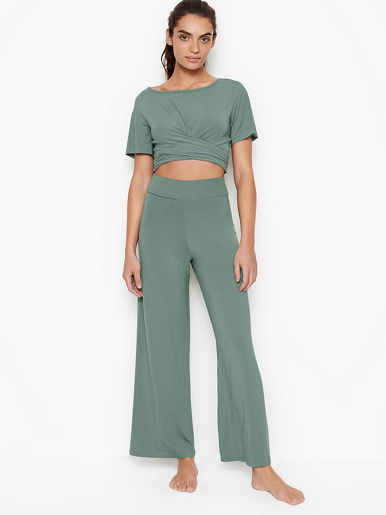 Buy Modal Easy Pant, - Order undefined online - Victoria's Secret US