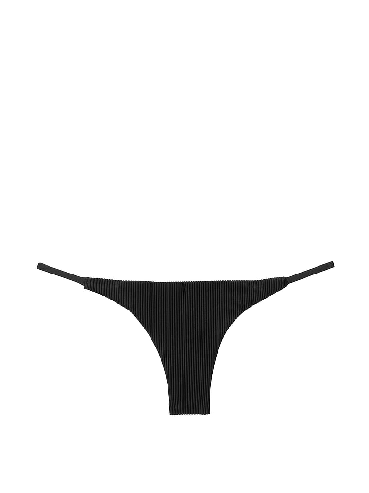 VictoriasSecret High-leg String Thong - 11162814-52A0