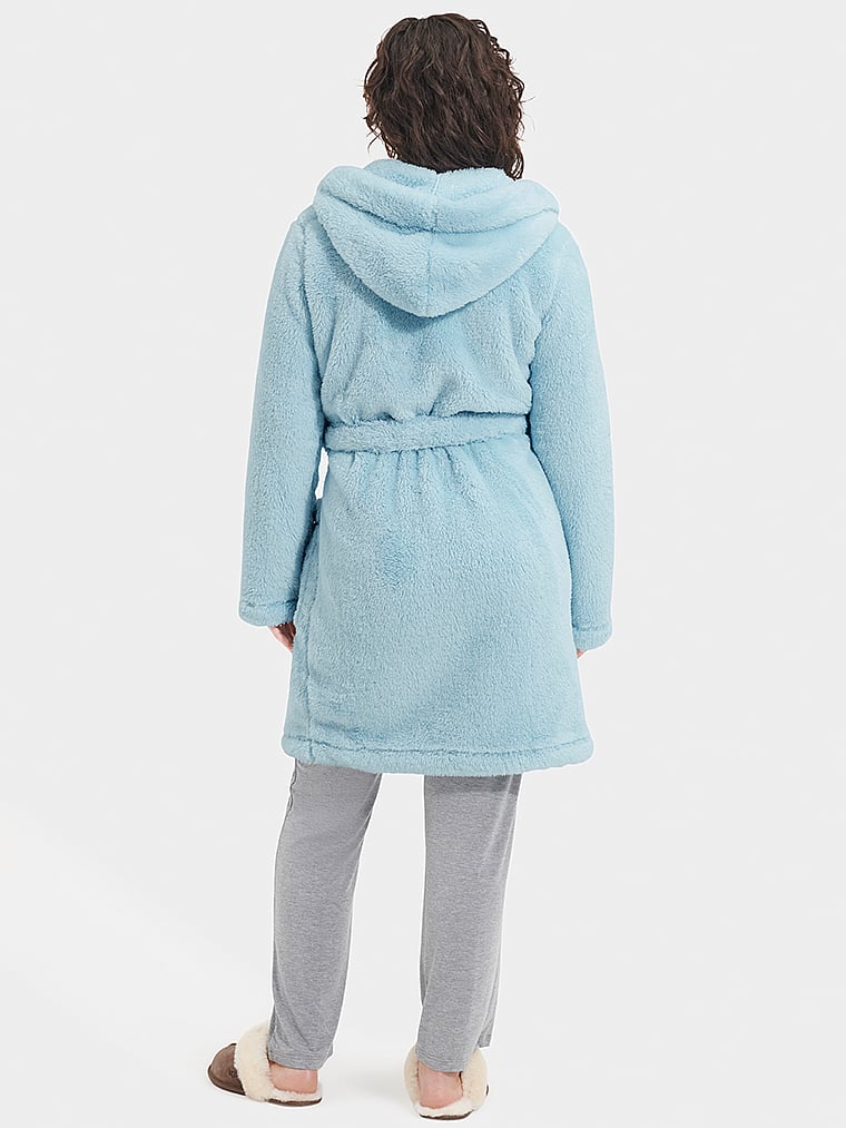 Buy UGG AARTI ROBE, - Order undefined online - PINK US