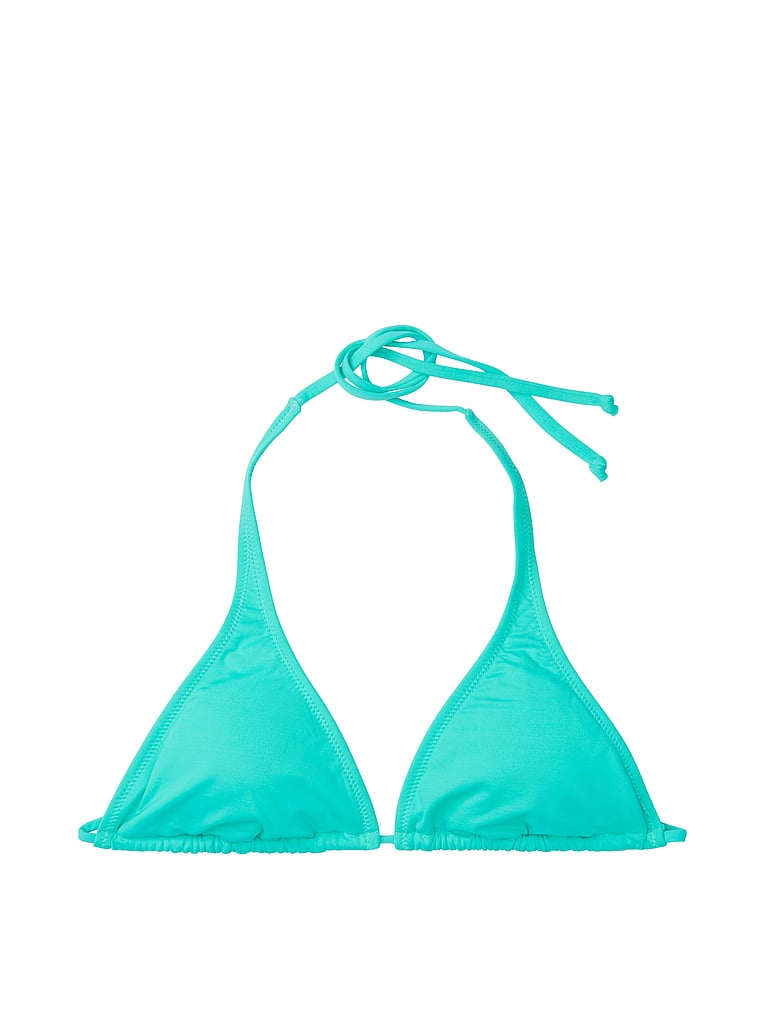 VictoriasSecret Triangle Halter - 11154377-81L6