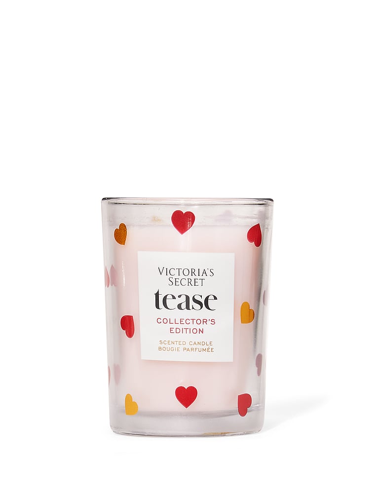 Buy Tease Collector's Edition Fine Fragrance Candle, - Order undefined ...