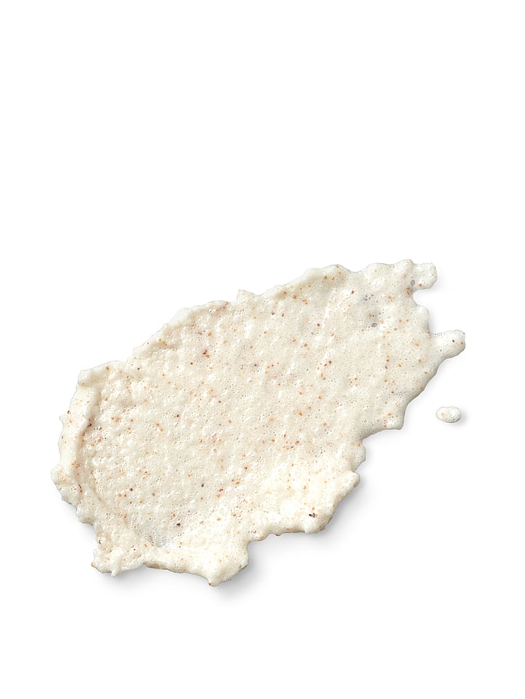 Buy Natural Beauty Exfoliating Body Scrub, Almond Blossom & Oat Milk ...
