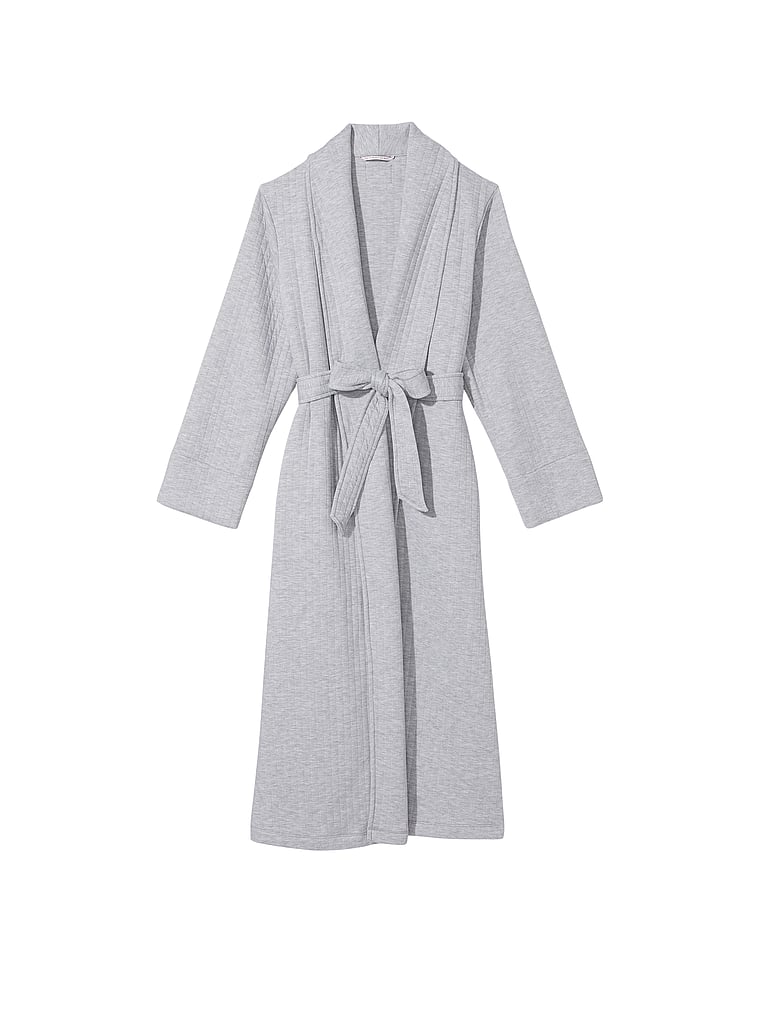Buy Quilted Comforter Robe, - Order undefined online - Victoria's Secret US