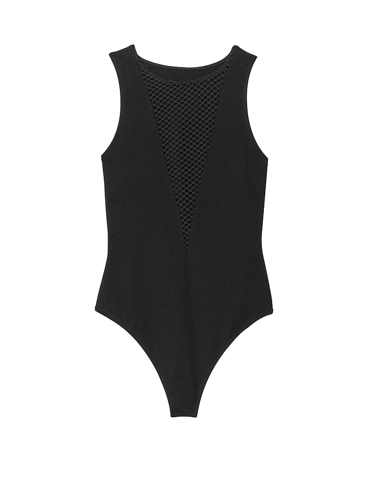 Buy V-front Bodysuit, - Order undefined online - Victoria's Secret US