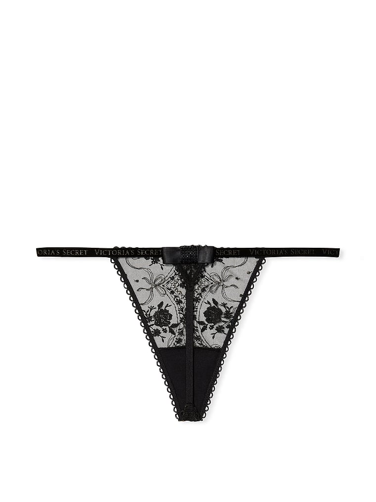Victorias Secret V String