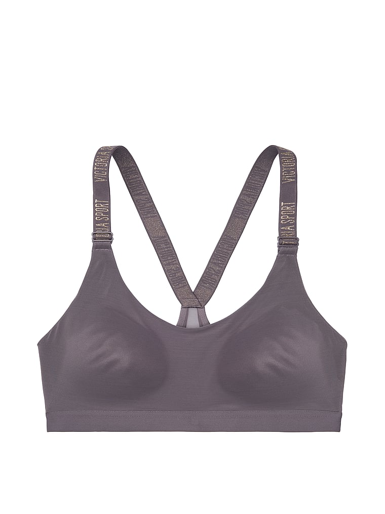 Buy Incredible Lightweight by Victoria Sport Logo Sport Bra, - Order ...