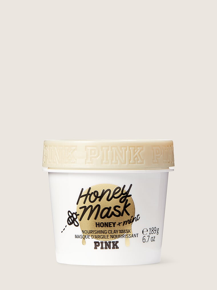 Buy Honey Mask Nourishing Clay Mask, - Order undefined online ...