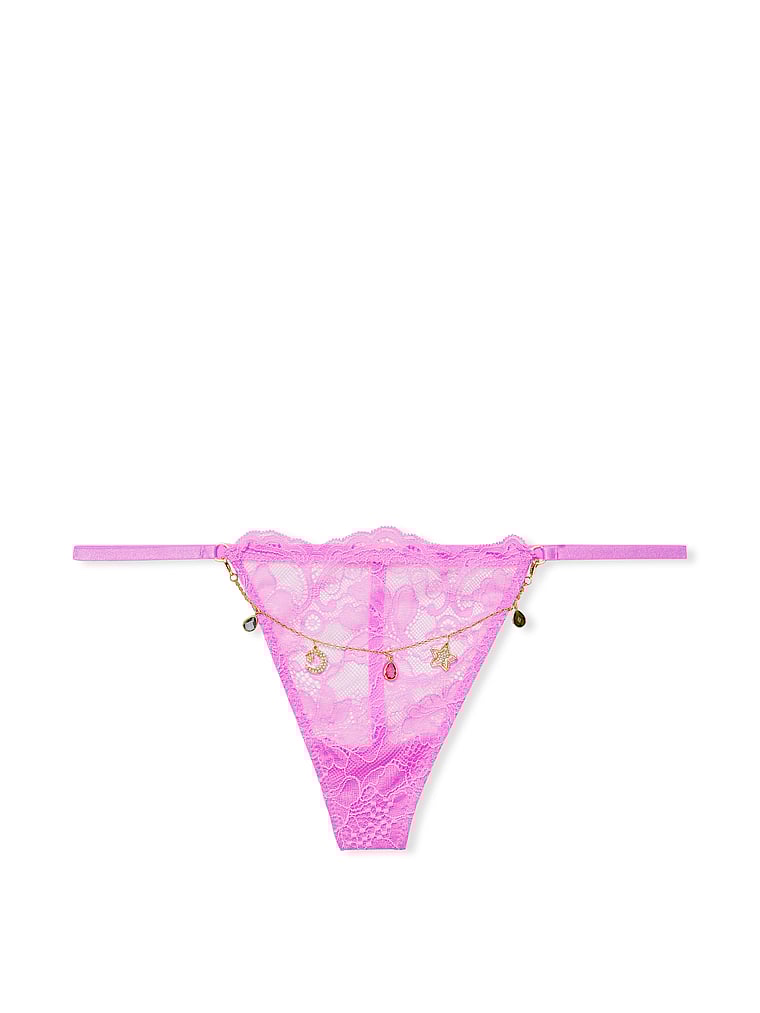 Victorias Secret V String