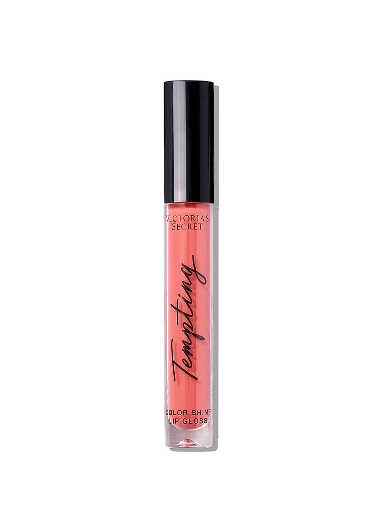 Buy Color Gloss, Tempting: Muted Rose - Order Lip online - Victoria's ...