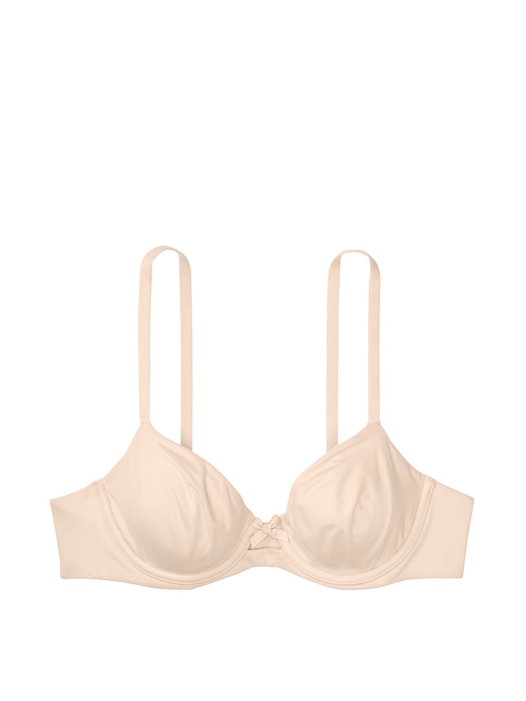 Body By Victoria Unlined Demi