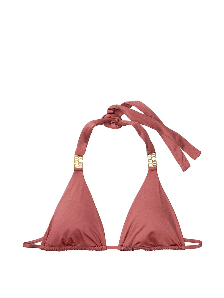 Buy Slide Triangle Top, - Order undefined online - Victoria's Secret US