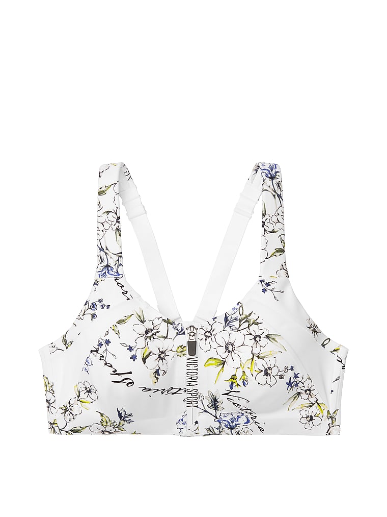 Buy Incredible Knockout Ultra Max Front-Close Sport Bra, - Order ...