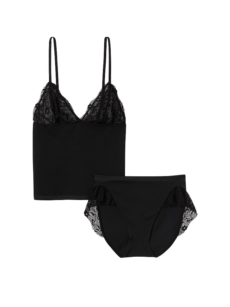 Buy Seamless Cami Pack, - Order undefined online - Victoria's Secret US