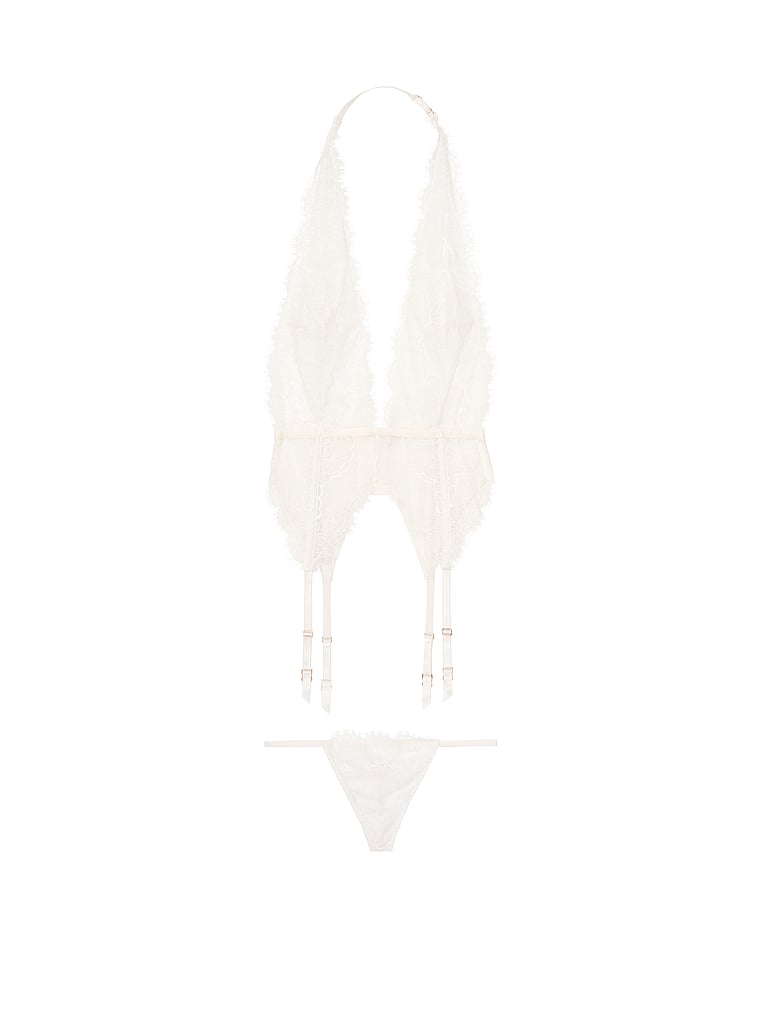 Buy Halter Garter Slip, - Order undefined online - Victoria's Secret US