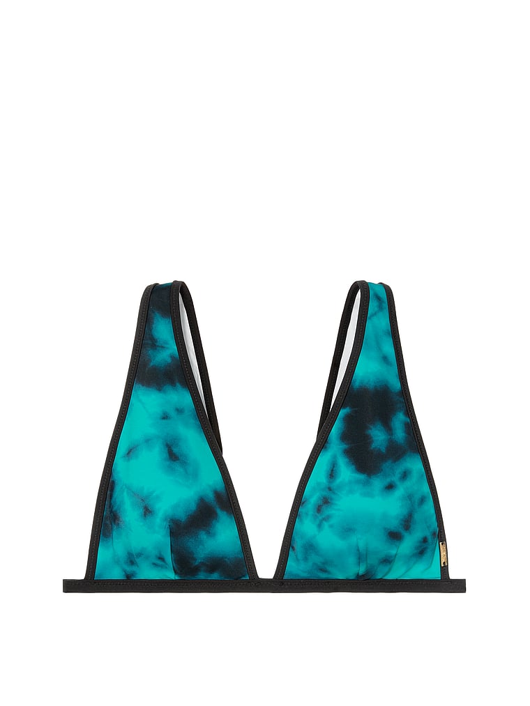 Buy Deep-V Plunge, - Order undefined online - PINK