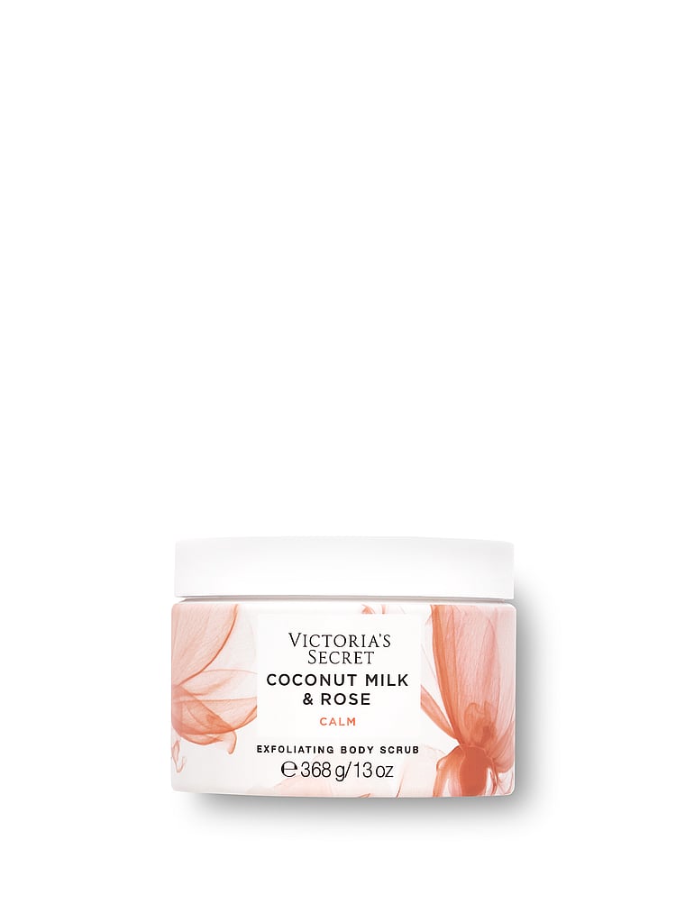 Buy Natural Beauty Exfoliating Body Scrub, - Order undefined online ...
