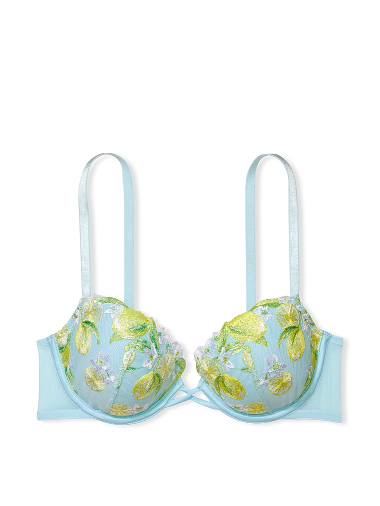 Buy Lightly-Lined Demi Bra - Order Bras online 5000000053 - Victoria's ...