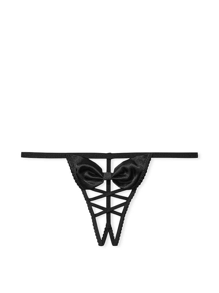 G String Victorias Secret