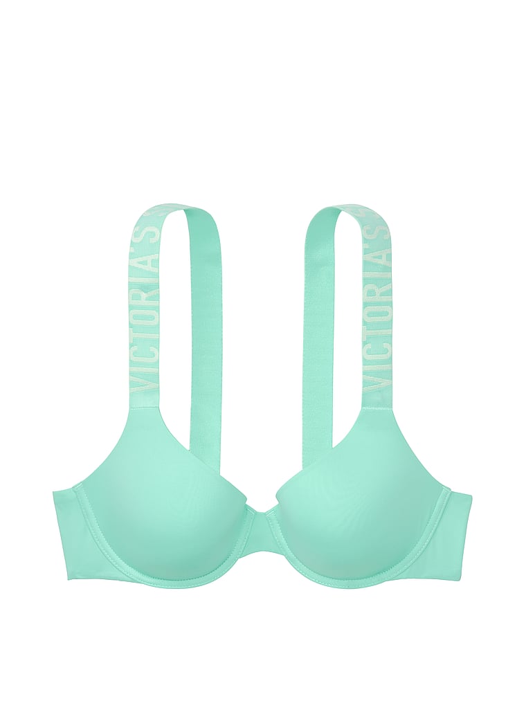 VictoriasSecret Demi Bra - 11146515-0DTO