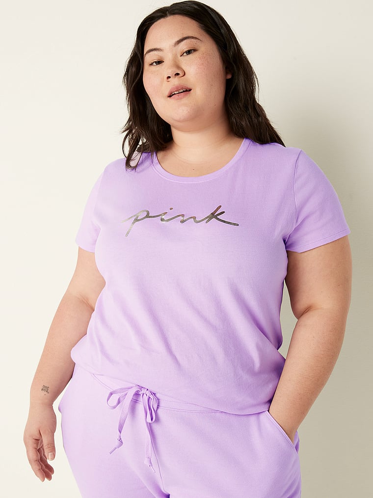 Vs pink small shine set - munimoro.gob.pe