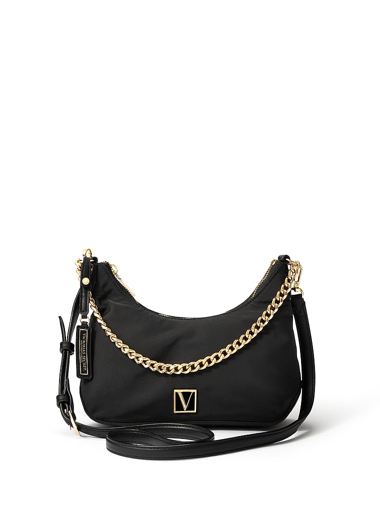 Buy Victoria Nylon Mini Curve, - Order undefined online - Victoria's ...