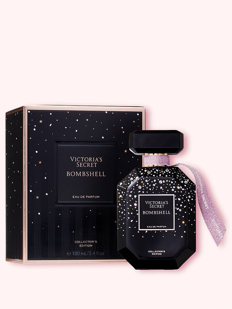 Buy Bombshell Collector's Edition Eau de Parfum, - Order undefined ...